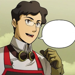 Satoru | Avatar-Wiki | Fandom