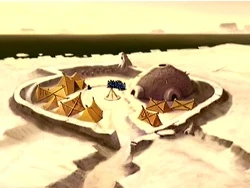 Tribu de l'aigua del sud | Avatar Wiki | Fandom