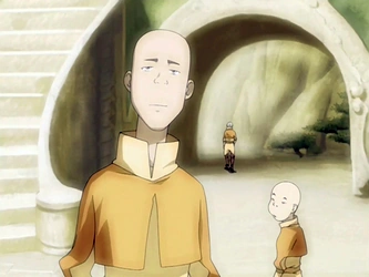 Air Nomad boy | Avatar Wiki | Fandom