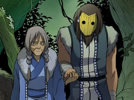 Rafa and Misu | Avatar Wiki | Fandom