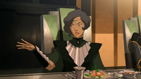 Suyin Beifong | Avatar Wiki | Fandom
