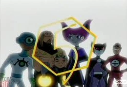 Fanon:H.I.V.E | Avatar Wiki | Fandom