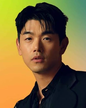 Eric Nam | Avatar Wiki | Fandom