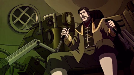 Familia Sato | Avatar Wiki | Fandom