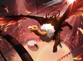 Lion vulture | Avatar Wiki | Fandom