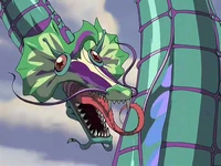 Serpent | Avatar Wiki | Fandom