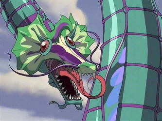 Serpent Avatar