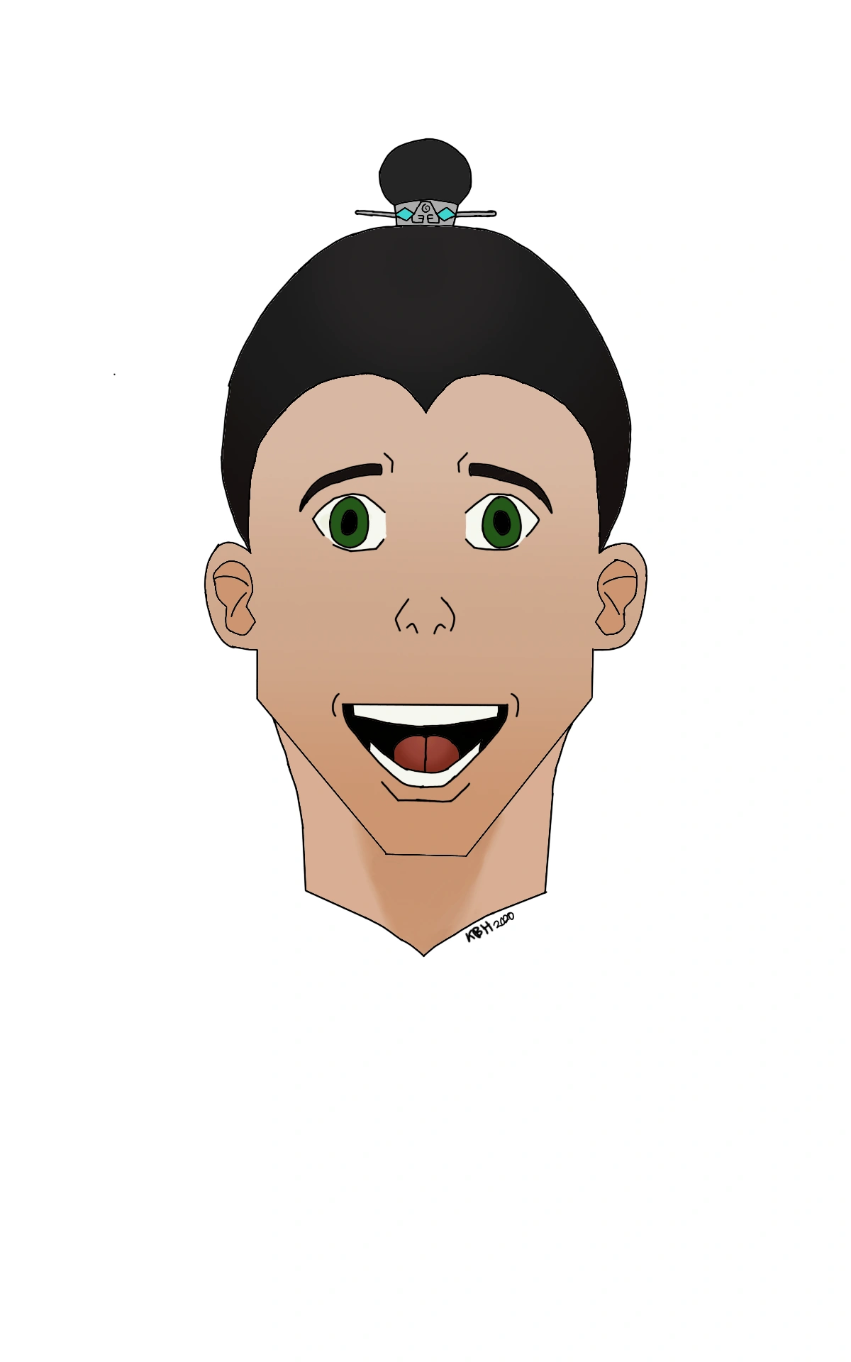 Fanon:Hui (Avatar: The Legacy of Rong Yan) | Avatar Wiki | Fandom