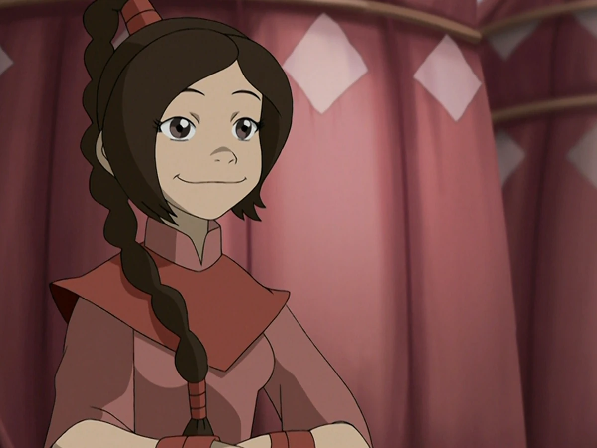 Ty Lee | Avatar-Wiki | Fandom
