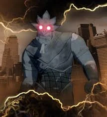 Fanon:Grey Gargoyle | Avatar Wiki | Fandom