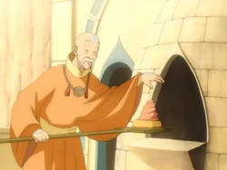 Fanon:Act 1: Gyatso | Avatar Wiki | Fandom