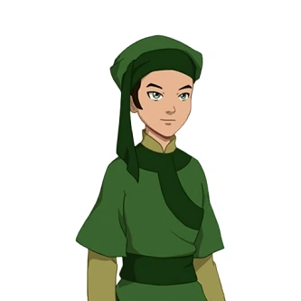 Jade | Avatar Wiki | Fandom