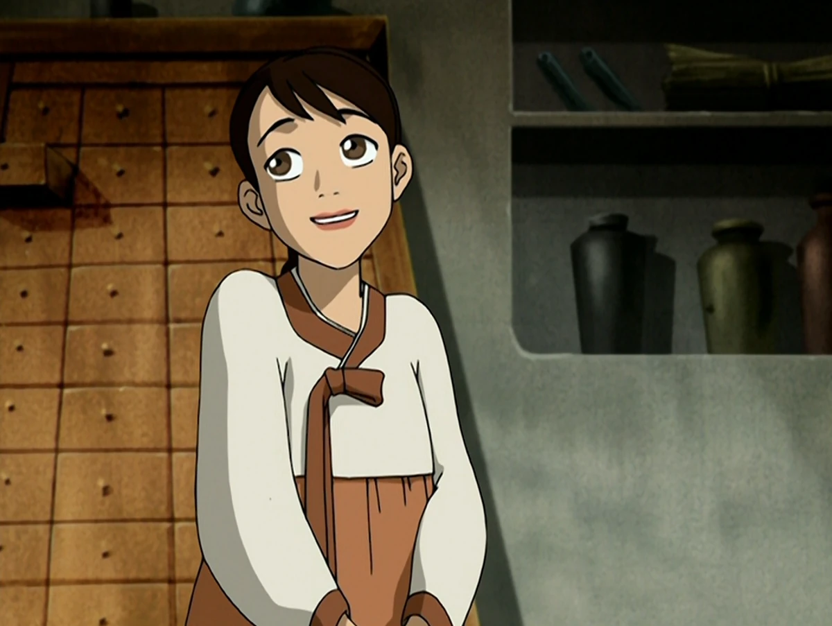 Song | Avatar-Wiki | Fandom