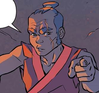 Gang leader | Avatar Wiki | Fandom