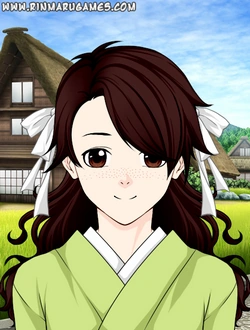 Fanon:Leyka | Avatar Wiki | Fandom