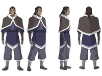 The Legend of Korra: Enhanced Experience | Avatar Wiki | Fandom