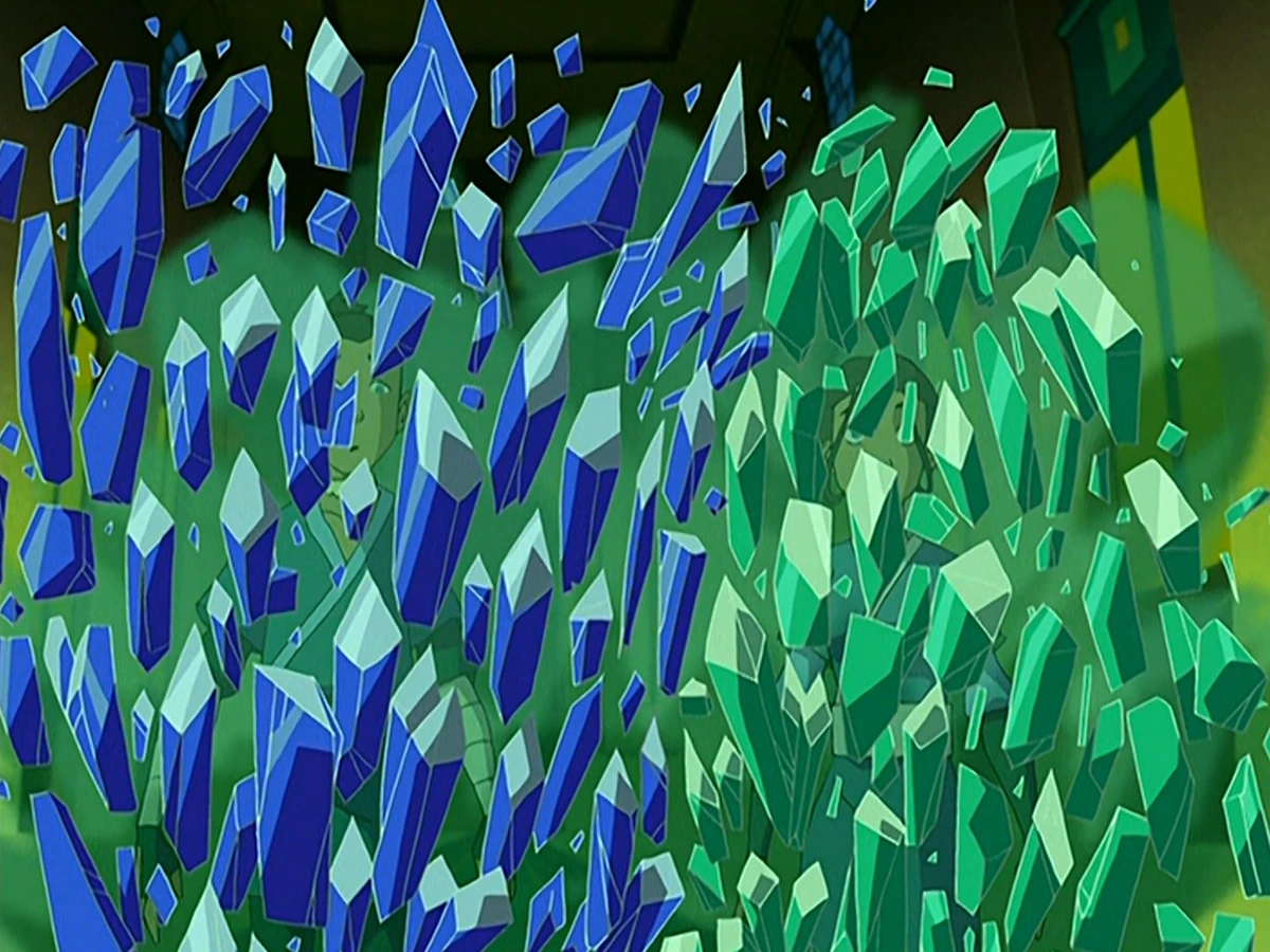 Jenamyd | Avatar-Wiki | Fandom