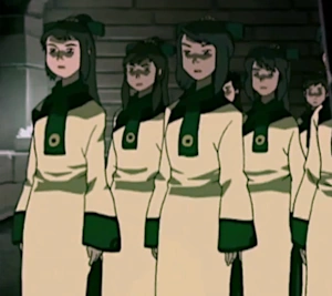 Joo Dee | Avatar Wiki | Fandom