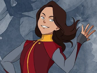 Rinzen | Avatar Wiki | Fandom