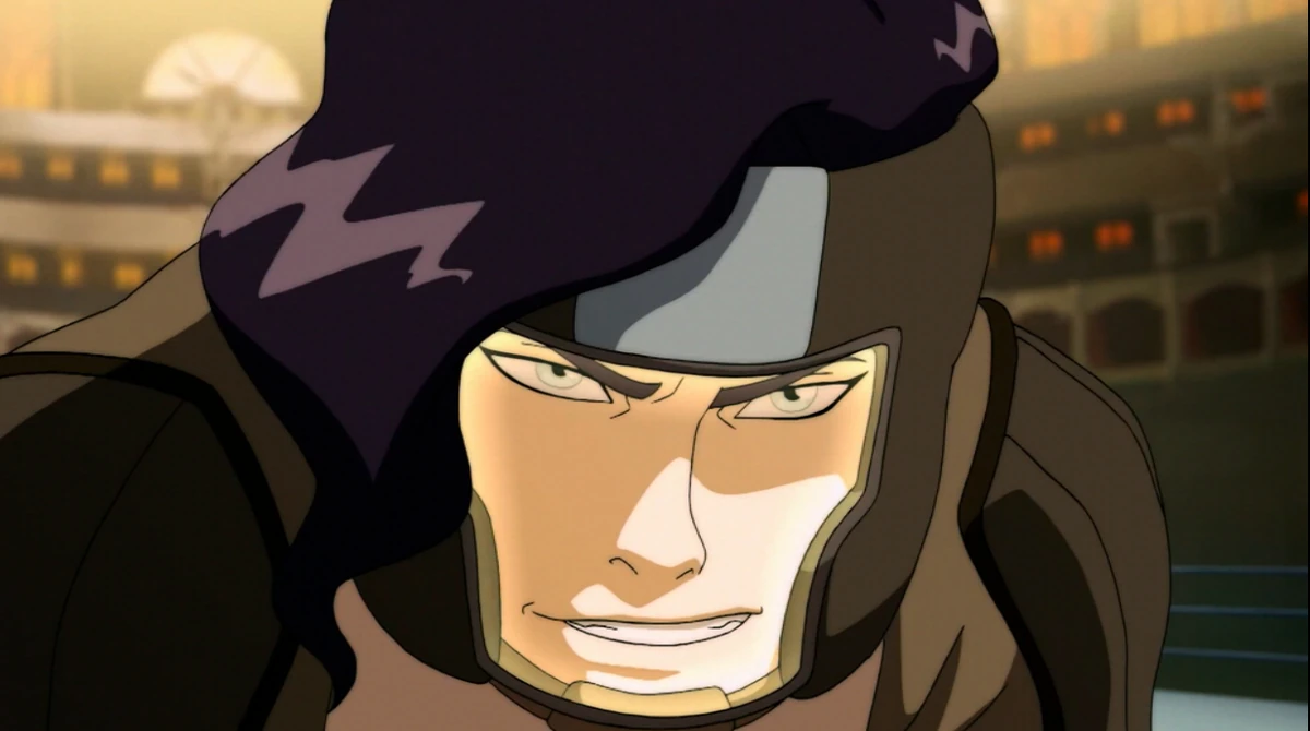 Tahno | Avatar-Wiki | Fandom