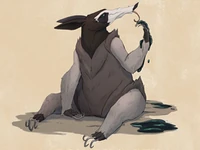 Aardvark sloth | Avatar Wiki | Fandom