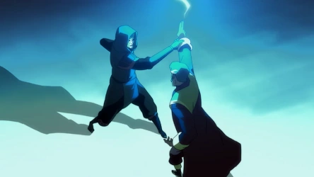 Fanon:Your Savior | Avatar Wiki | Fandom