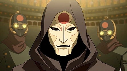 Amon | Avatar Wiki | Fandom