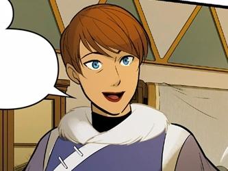 Malina | Avatar Wiki | Fandom