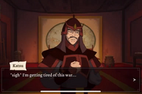 Masaru | Avatar Wiki | Fandom