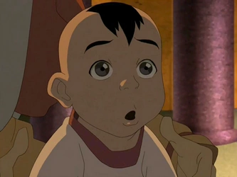 Tom-Tom | Avatar Wiki | Fandom