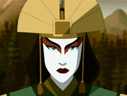 Avatar Kyoshi | Avatar wiki | Fandom