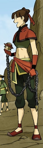 Kori | Avatar Wiki | Fandom