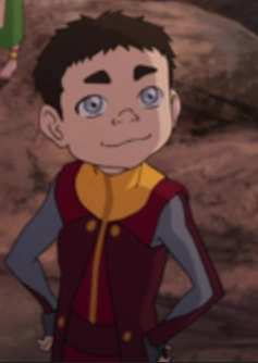 Meelo | Avatar Wiki | Fandom