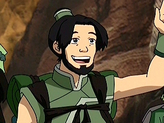 Than | Avatar Wiki | Fandom