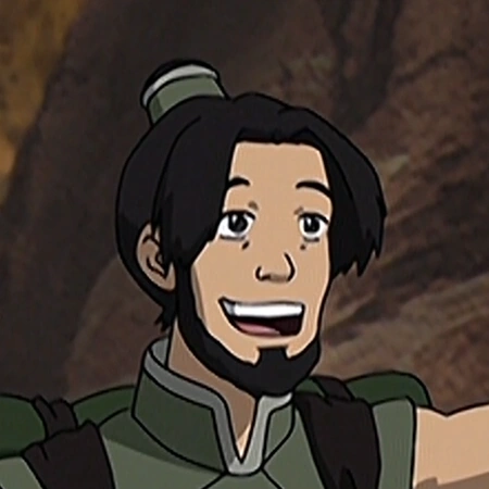 Than | Avatar-Wiki | Fandom