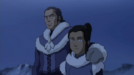 Fanon:The Blood Moon | Avatar Wiki | Fandom