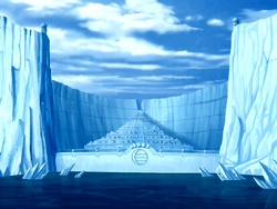 Suku Air Utara | Avatar wiki | Fandom