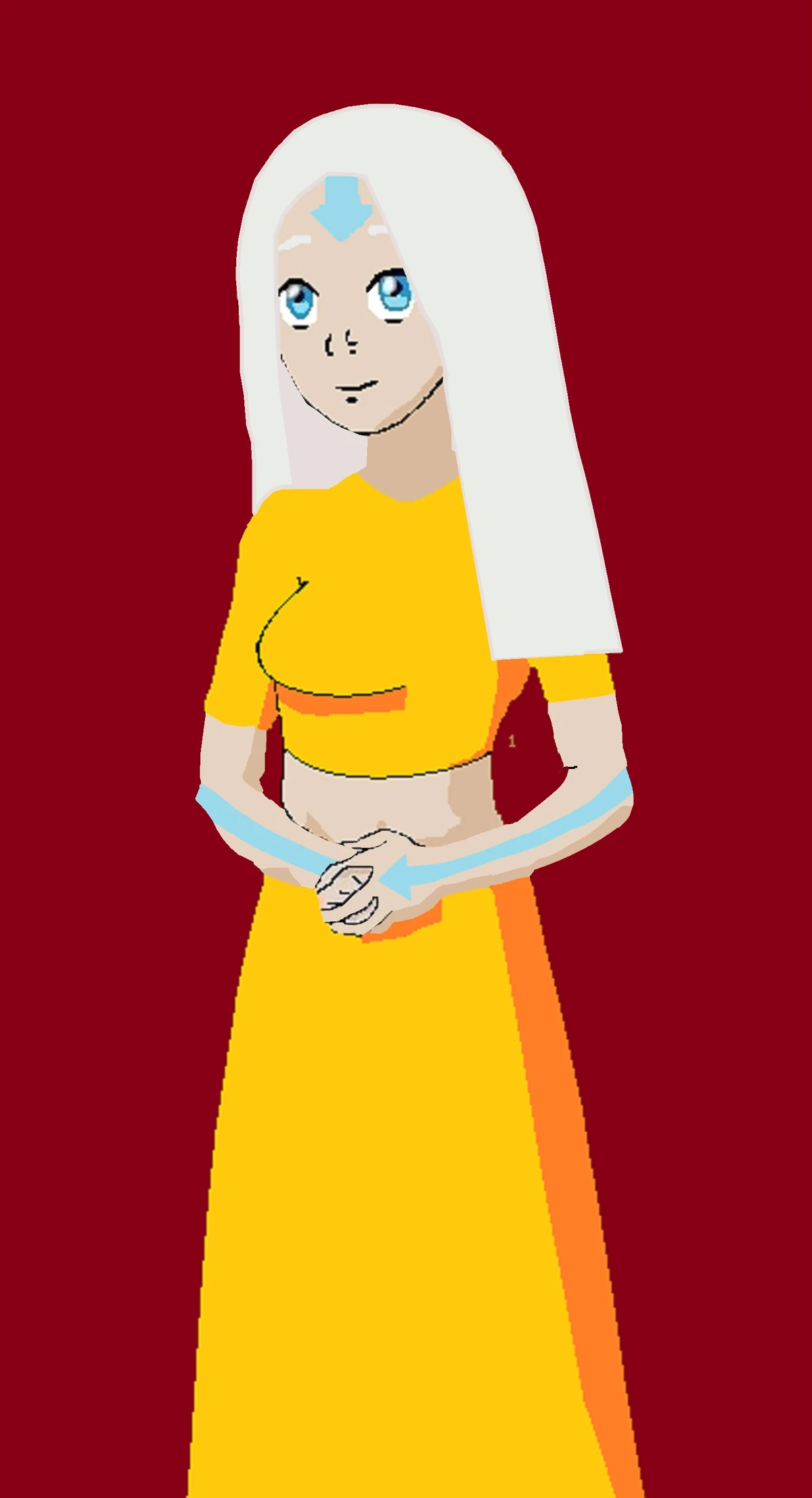 Fanon:Emiko | Avatar Wiki | Fandom