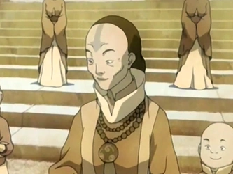 Iio | Avatar Wiki | Fandom