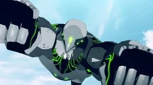 Fanon:Makluan Berserker | Avatar Wiki | Fandom