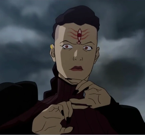 P'Li | Avatar Wiki | Fandom