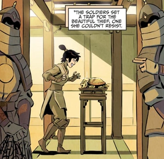 Law enforcement in the Earth Kingdom | Avatar Wiki | Fandom