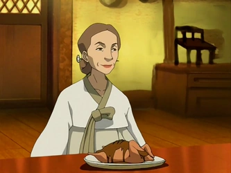 Song's mother | Avatar Wiki | Fandom