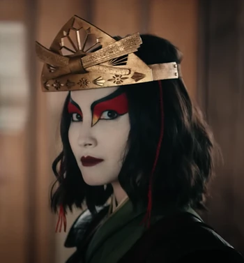 Suki | Avatar Wiki | Fandom