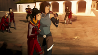 History of Korra (174 AG) | Avatar Wiki | Fandom