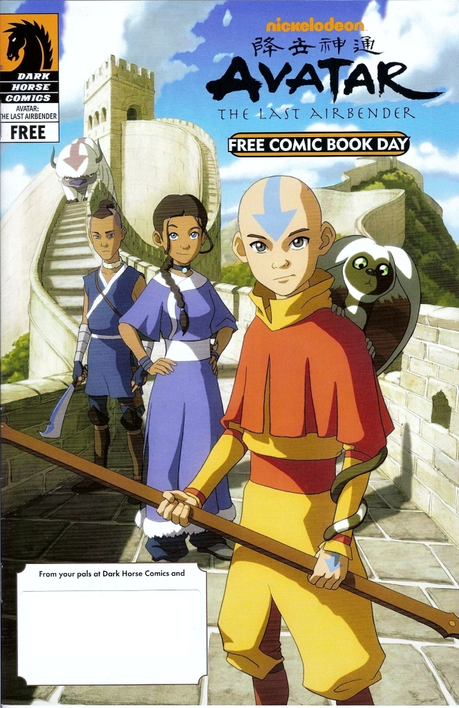 Relics | Avatar Wiki | Fandom