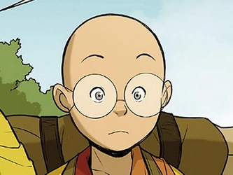 Jingbo | Avatar-Wiki | Fandom