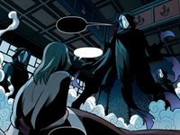 Fire Warriors | Avatar Wiki | Fandom