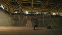 Lieutenant | Avatar Wiki | Fandom