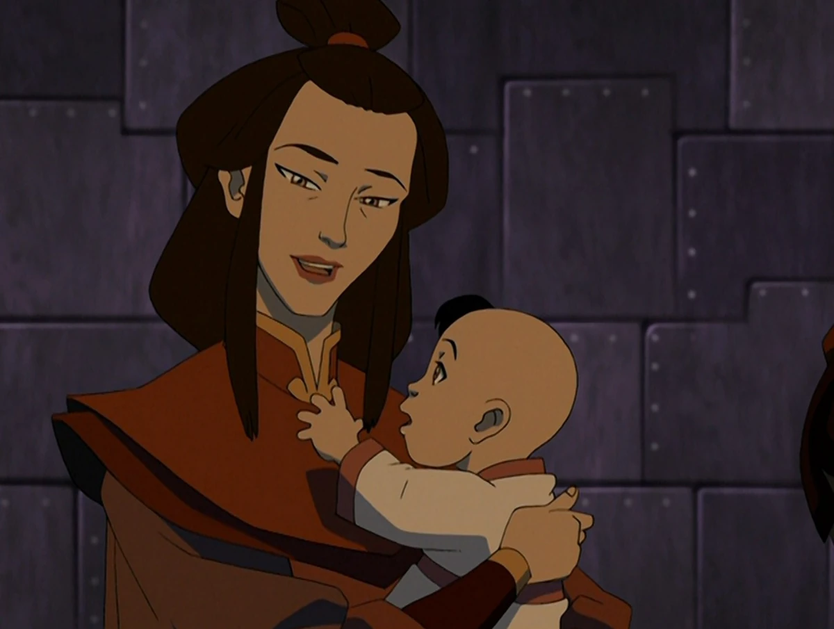 Michi | Avatar-Wiki | Fandom